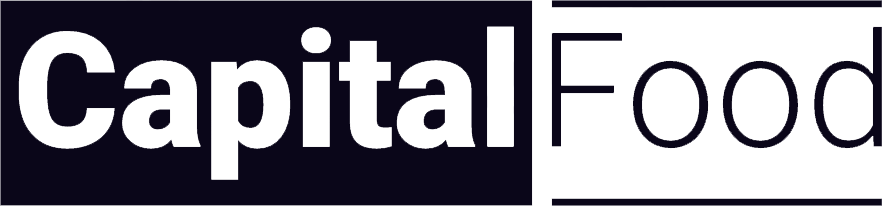 Main Capital Food - Capital Food