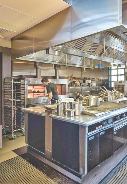 About Us - Capital Food